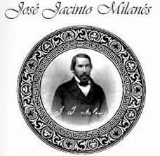 Portal Cubarte - José Jacinto Milanés: amor, poesía y locura